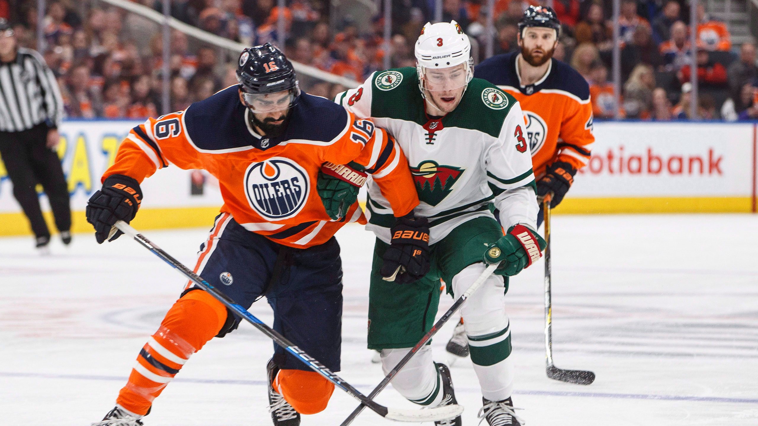 Oilers’ strong outing sullied by poor special teams performance