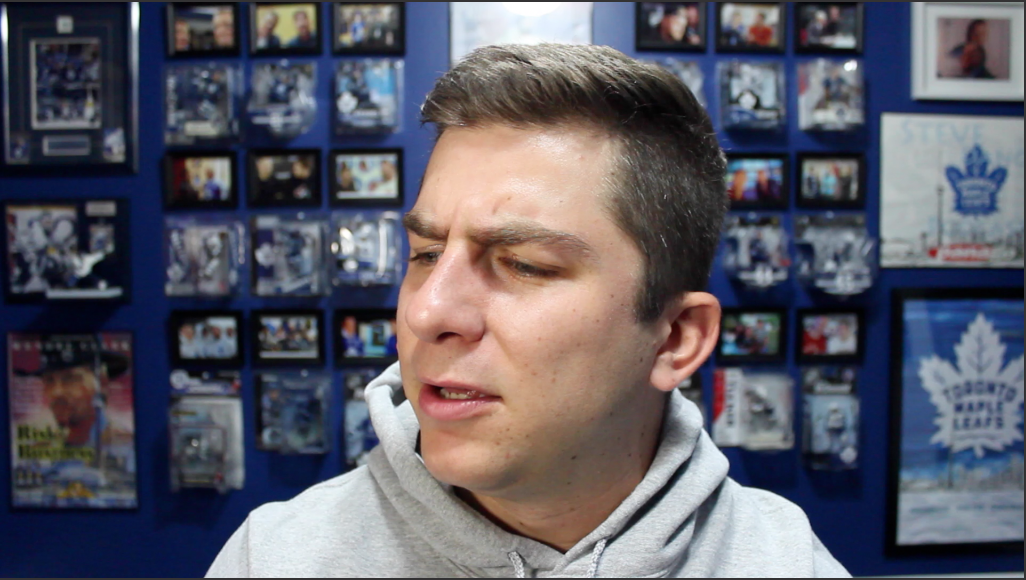 The Steve Dangle Blog - Sportsnet.ca