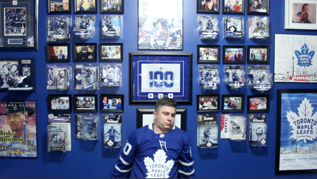 The Steve Dangle Blog - Sportsnet.ca