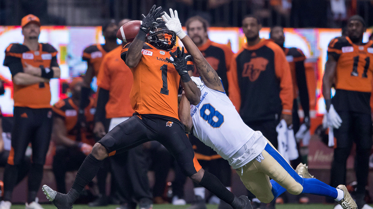 Tiger-Cats sign former Raiders receiver Terrell Sinkfield Jr.