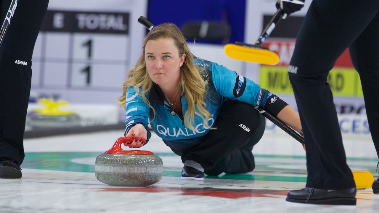 Provincial curling tracker: Carey, Fleury secure Scotties spots