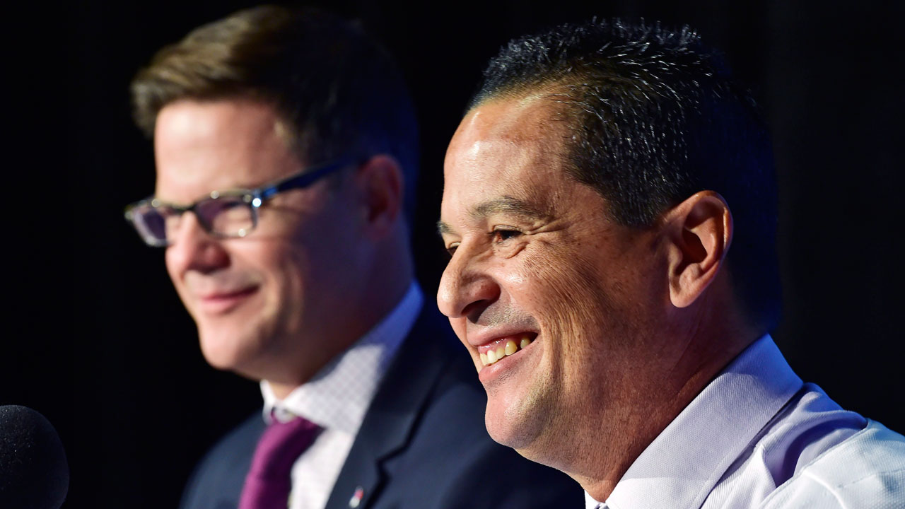 Key takeaways from Charlie Montoyo’s Monday press conference