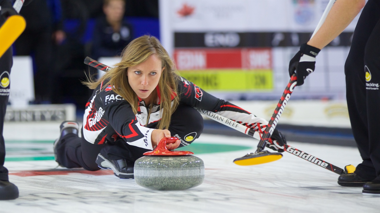 Homan faces Hasselborg for Masters women’s championship