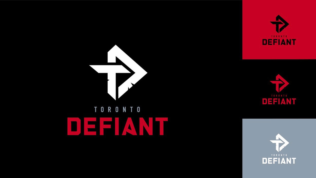 Toronto Defiant revealed as Toronto Overwatch League team name