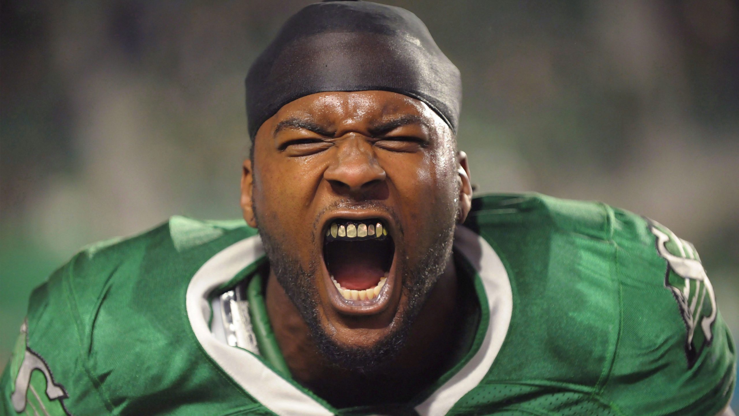 Former CFL running back ordered to appear in person on voyeurism charges