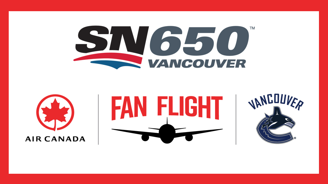 Sportsnet Nation has your chance to join the #ACFanFlight to San Jose ...