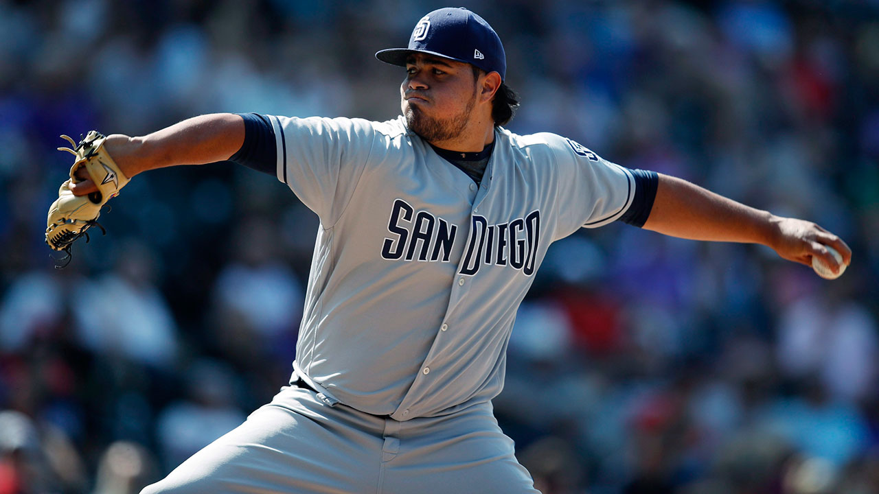 Identifying six breakout candidates Blue Jays should target for bullpen