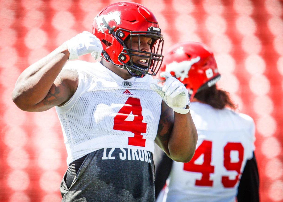 Micah Johnson awarded the Presidents’ Ring award for 2018