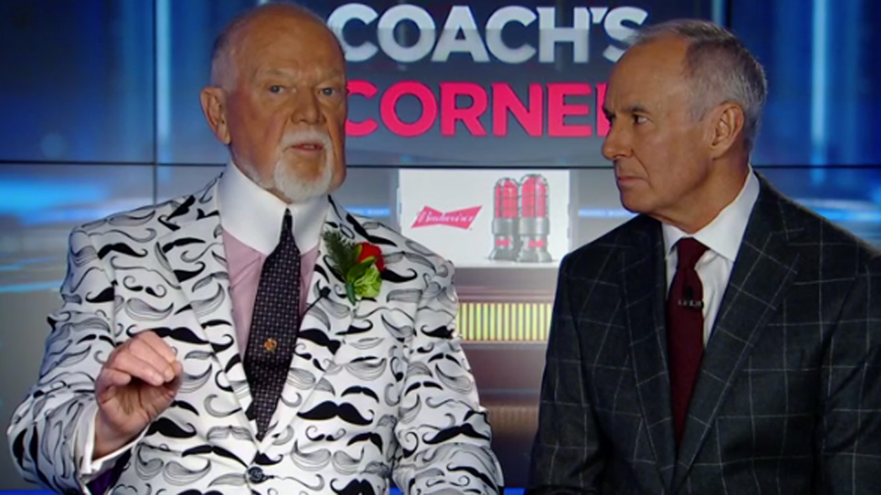Ron and Don: Panthers’ Mike Hoffman got ‘raw deal in Ottawa’