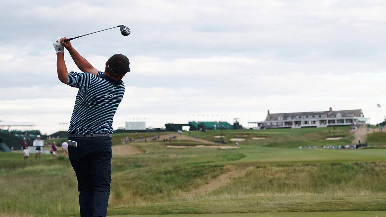 Dufner does the math in determining success rate