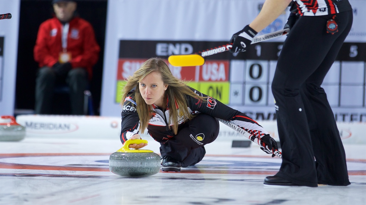 Homan thrills to defeat Sinclair at GSOC Tour Challenge