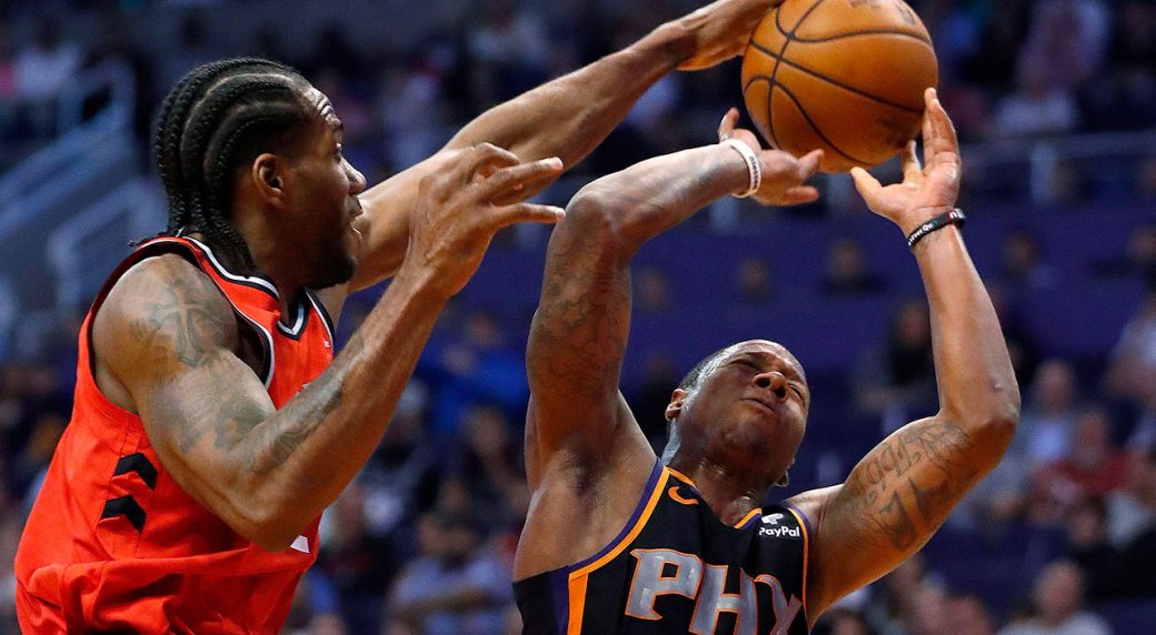 Phoenix Suns waive point guard Isaiah Canaan - Sportsnet.ca
