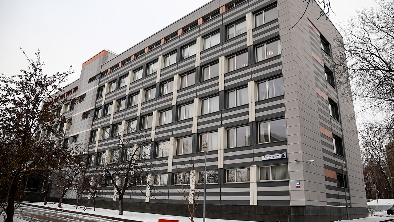 WADA visits Moscow lab seeking key doping data