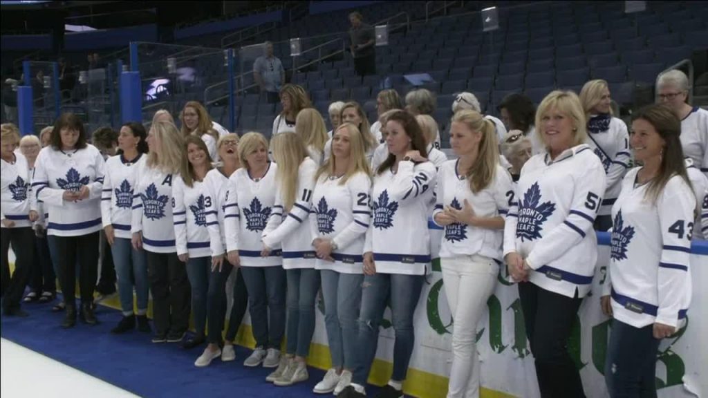 New Addition to the Marner Family : r/leafs