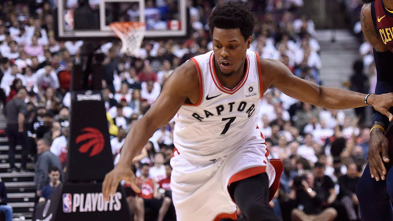 Lowry’s offensive slump continues in loss to Bucks