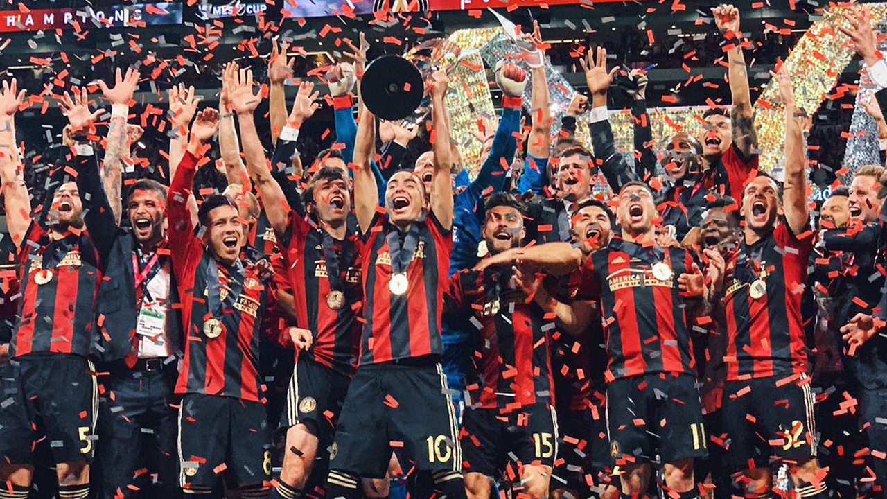 MLS Cup Takeaways: Atlanta’s MVP Martinez too hot to handle
