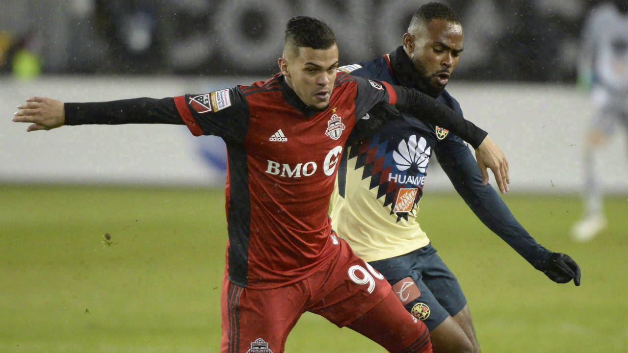 TFC inks Brazil’s Auro, signs 14-year-old to USL contract