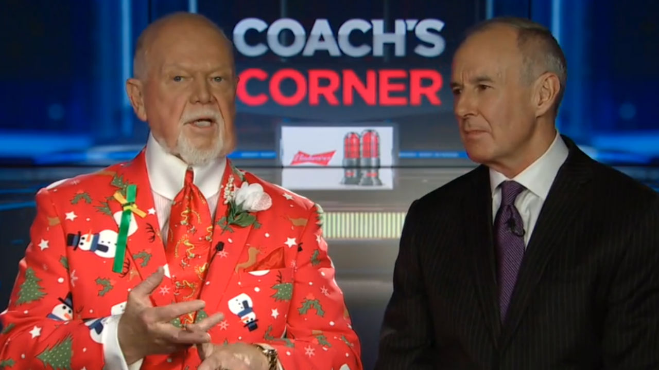 Ron and Don: Patrik Laine should be more like Guy Lafleur