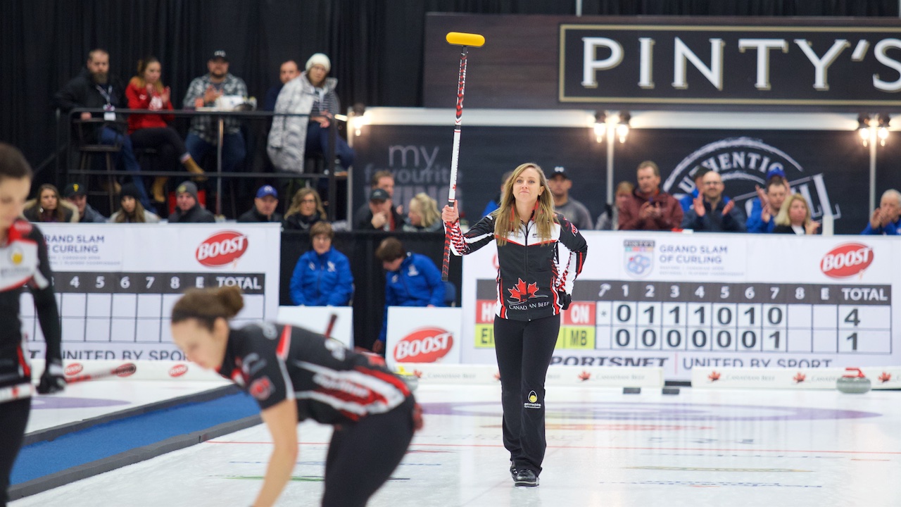 Homan's roller-coaster 2018 from Olympic heartbreak to GSOC redemption ...