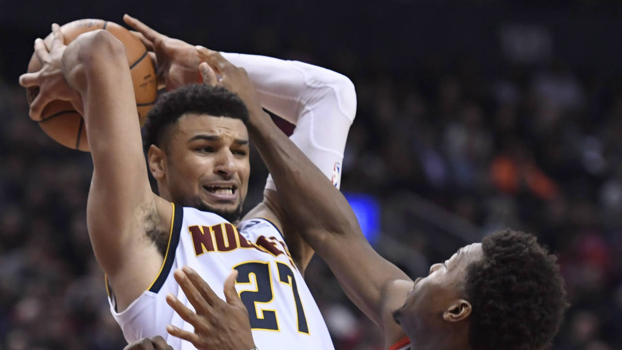 Canadians should cherish Jamal Murray’s unapologetic style