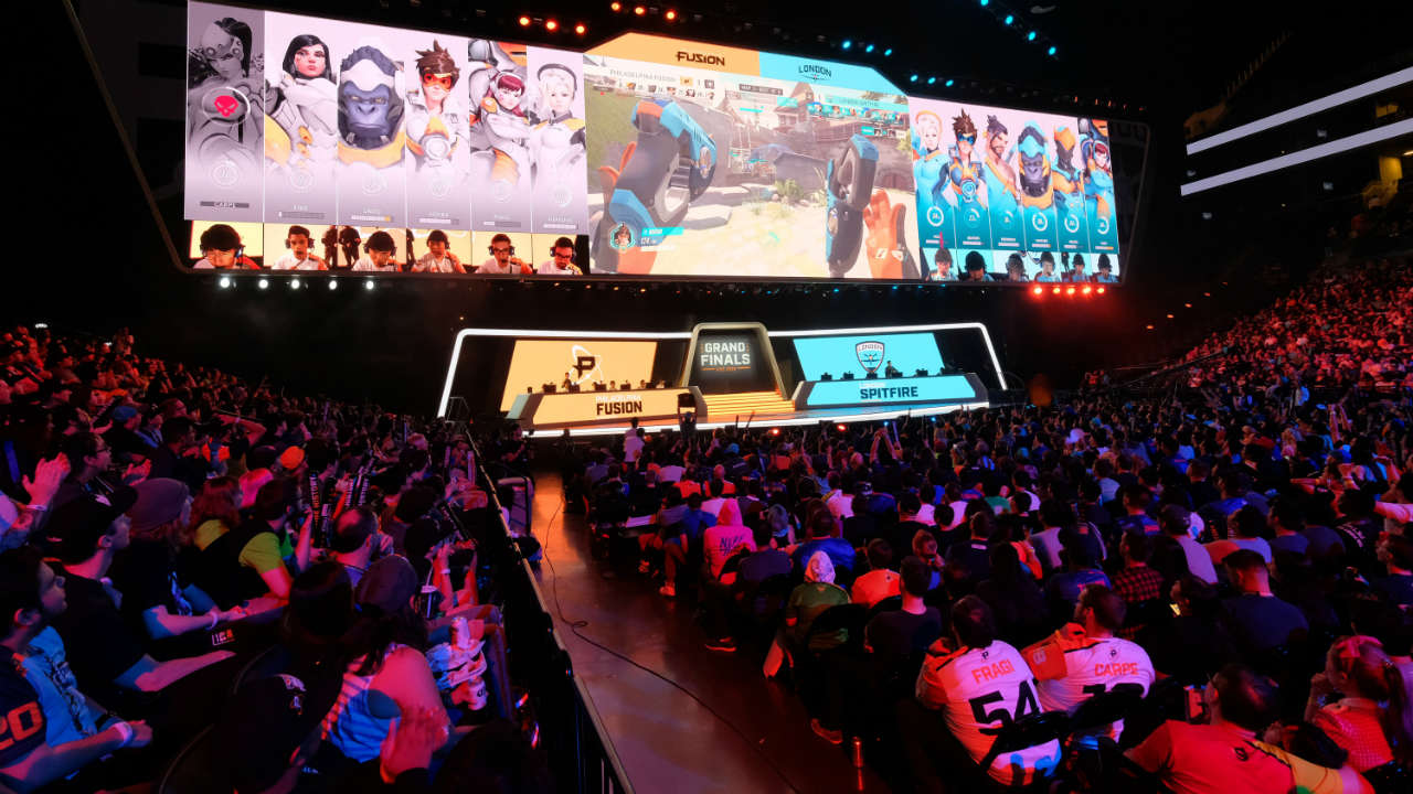 Toronto Defiant, Vancouver Titans to begin OWL seasons Feb. 15, 16