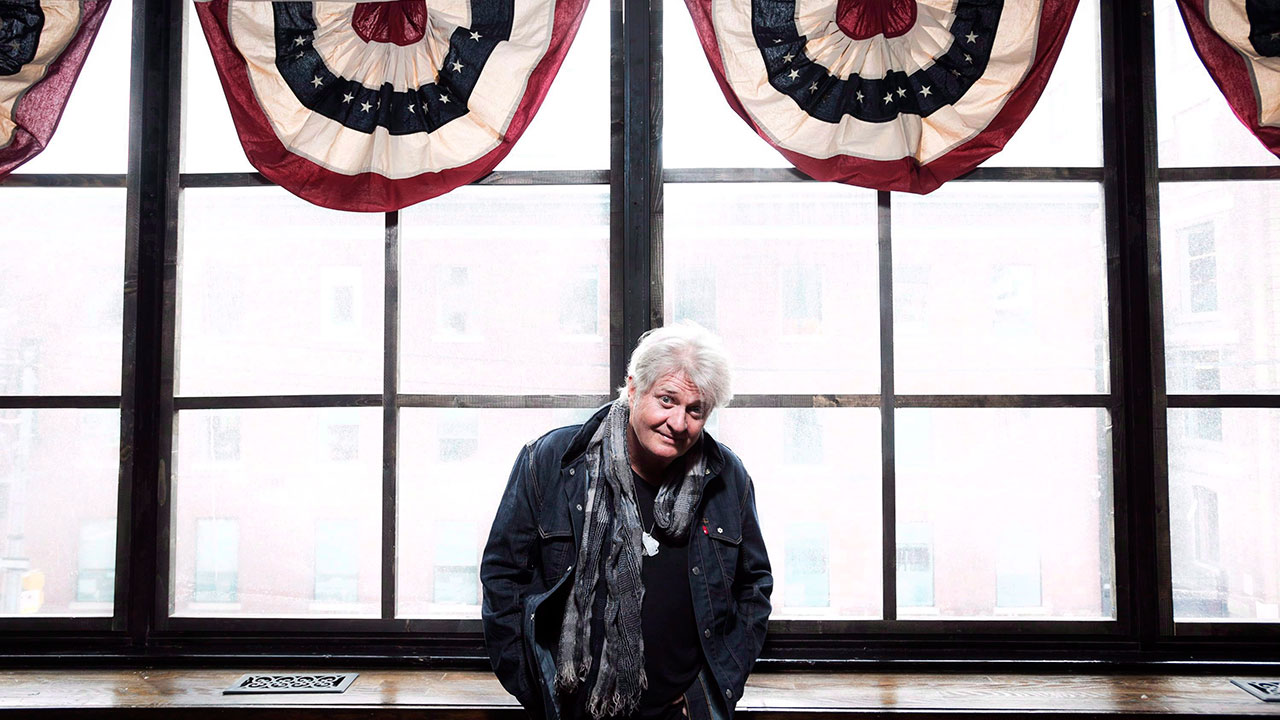 Singer Tom Cochrane to invest in Halifax CFL bid, ownership group says