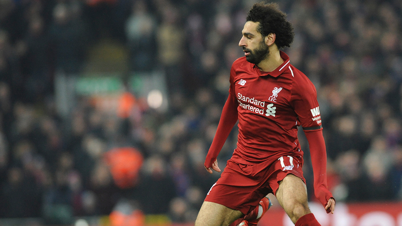 Premier League winners and losers: Salah still on fire