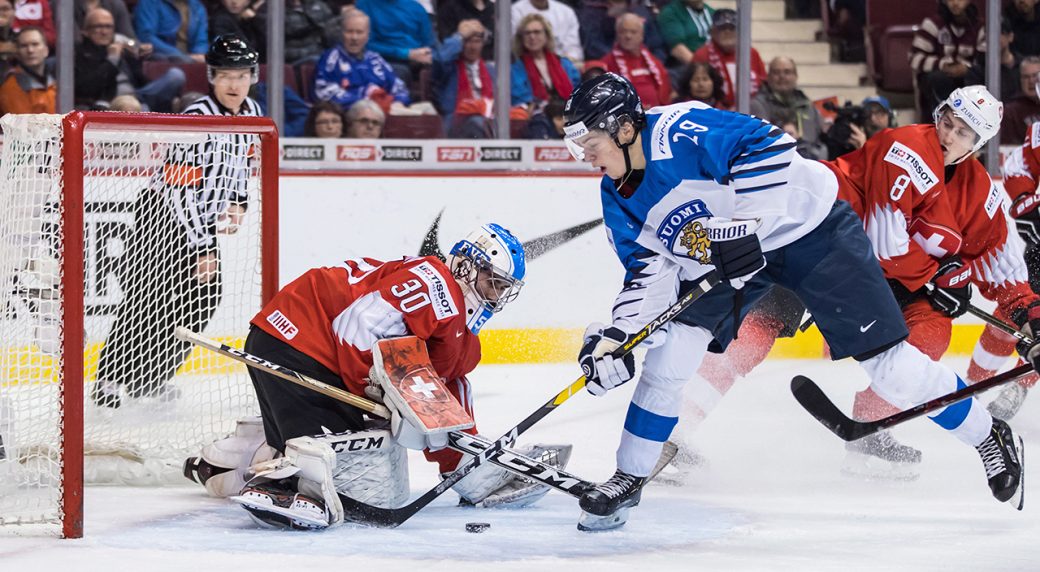 Oilers 2020 NHL Draft preview: decisions loom over lack of mid-round picks