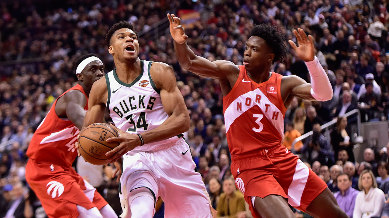 Rough surgery keeping Raptors’ OG Anunoby out of lineup