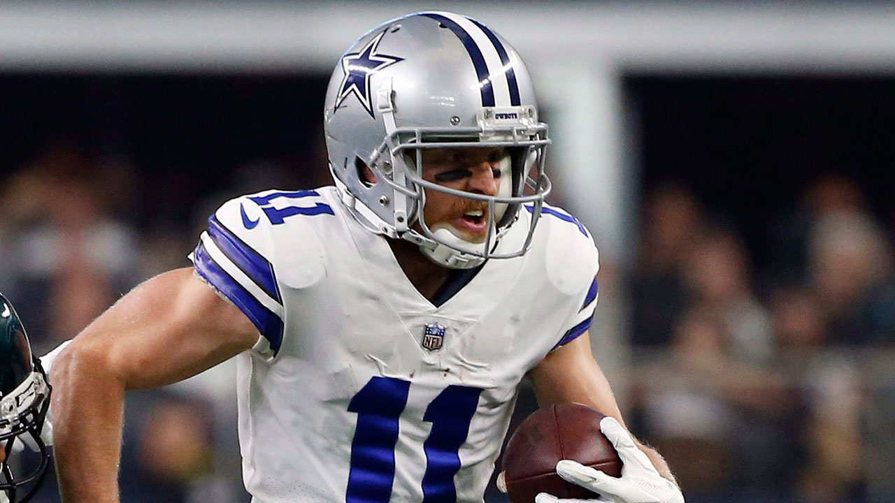 Cowboys’ Beasley, Jarwin, and Su’a-Filo active against Rams