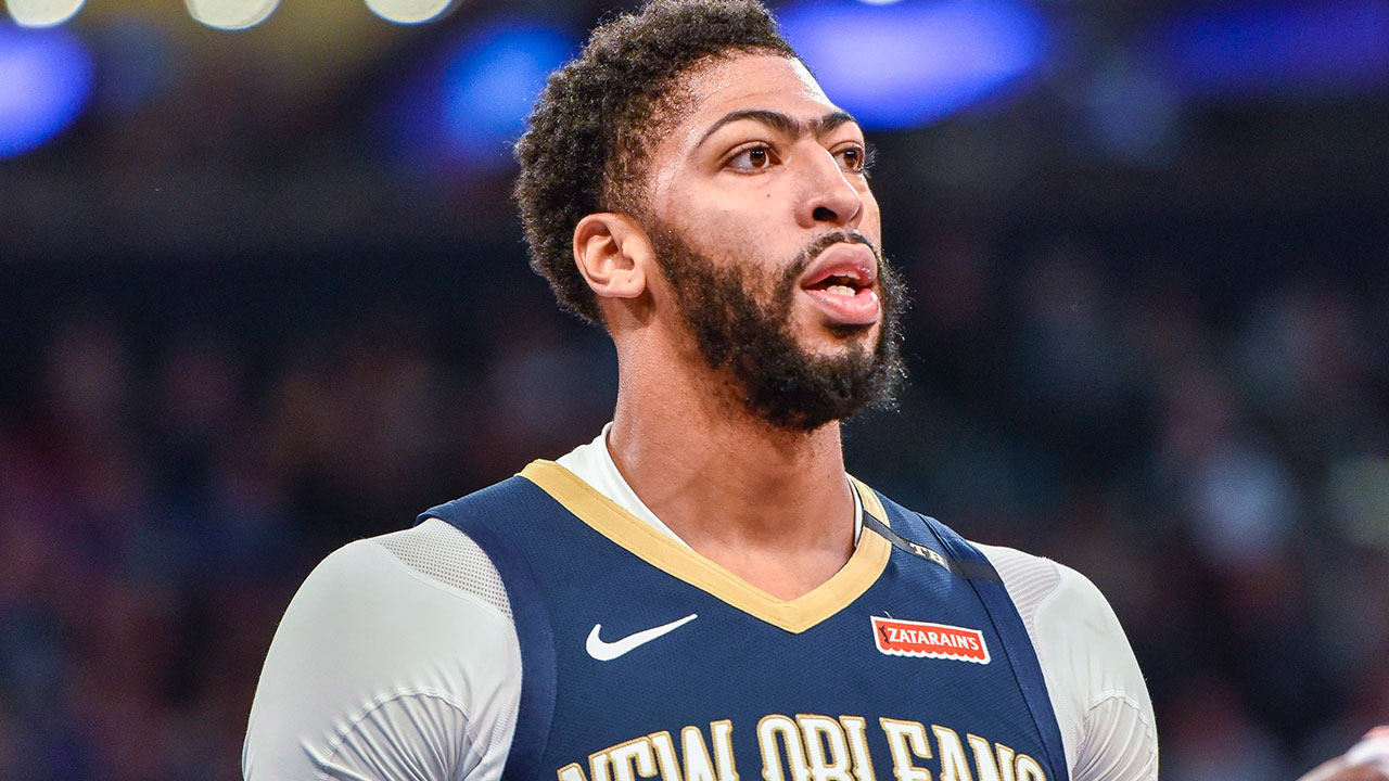 6 trade destinations for Anthony Davis: Do Raptors have enough?