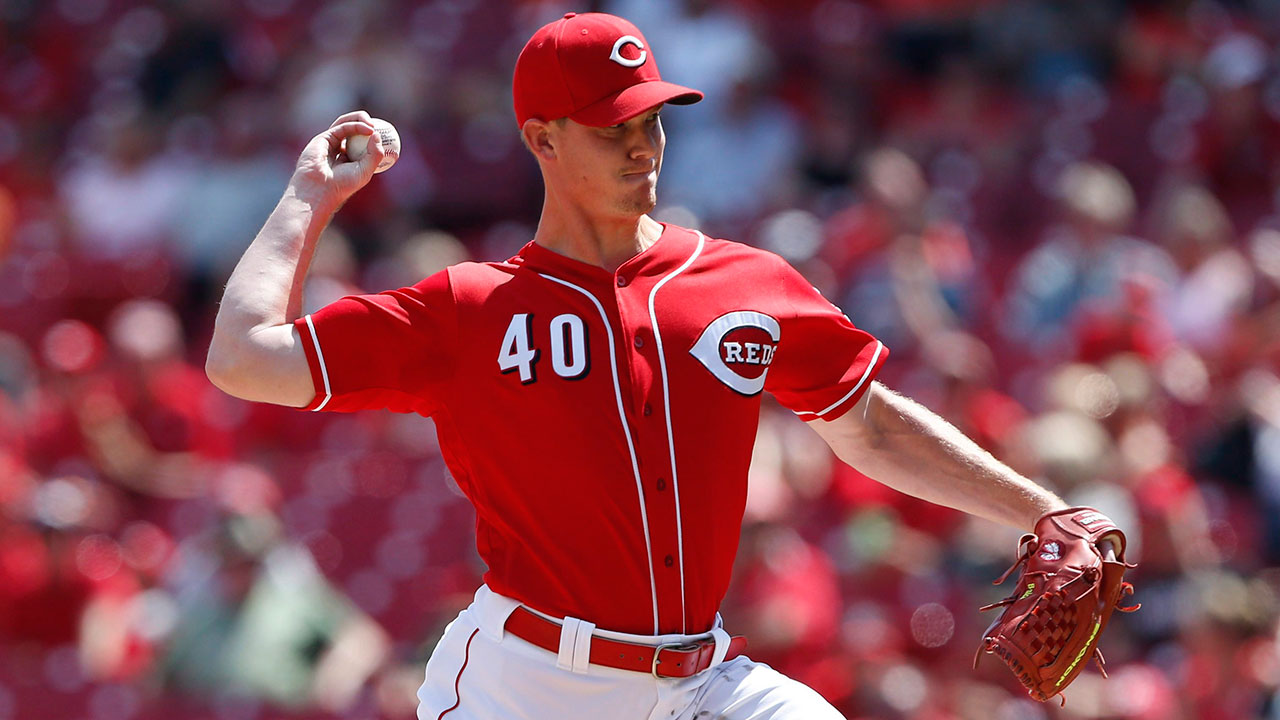 Orioles claim RHP Austin Brice off waivers from Angels