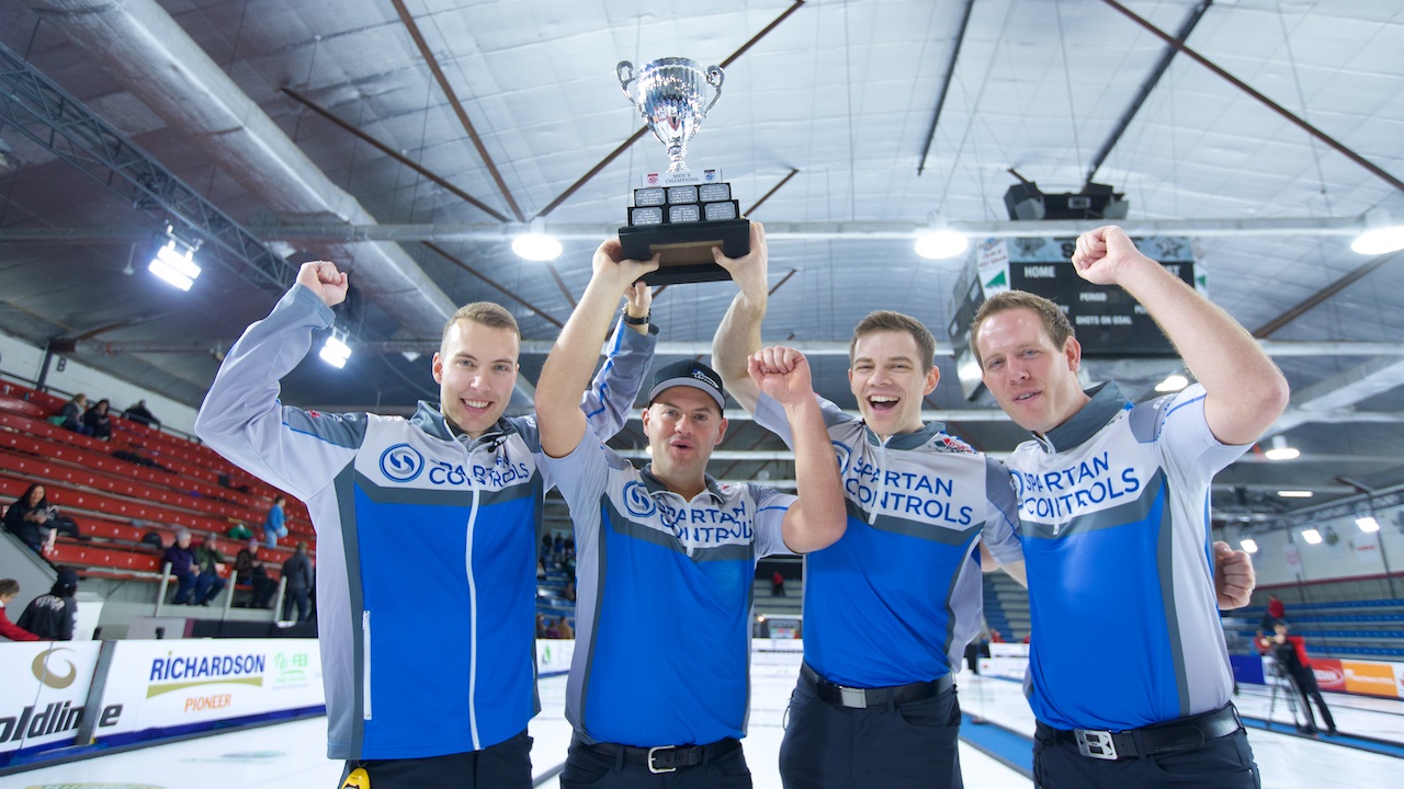 Bottcher beats Epping to win 1st GSOC title at Canadian Open