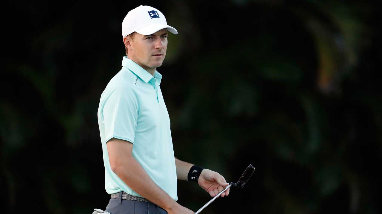 Jordan Spieth, Justin Thomas to become minority owners of English club Leeds United - Sportsnet.ca