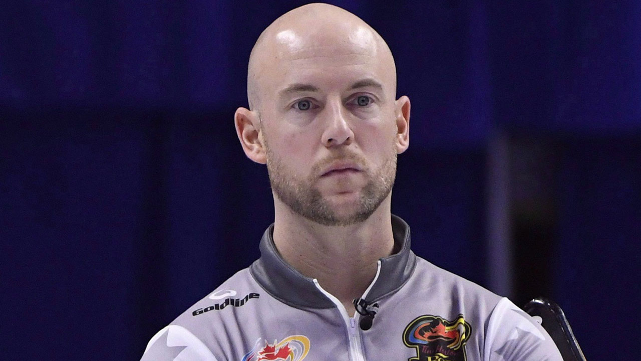Fry in form for return but Team Jacobs drops decision at Canadian Open