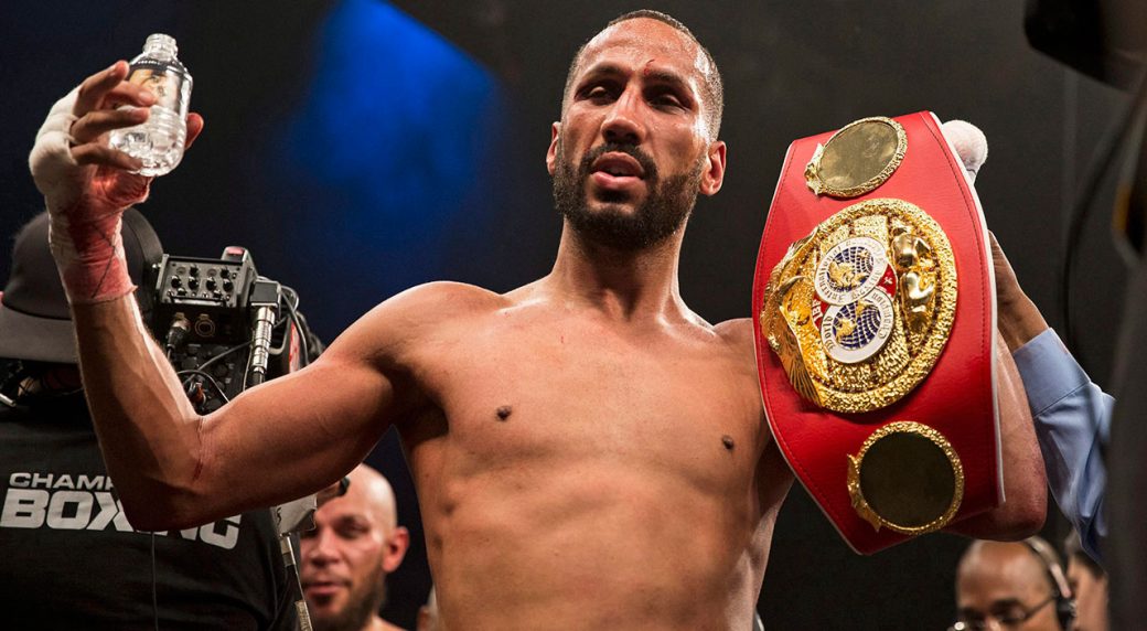 Former two-time world boxing champ James DeGale retires - Sportsnet.ca