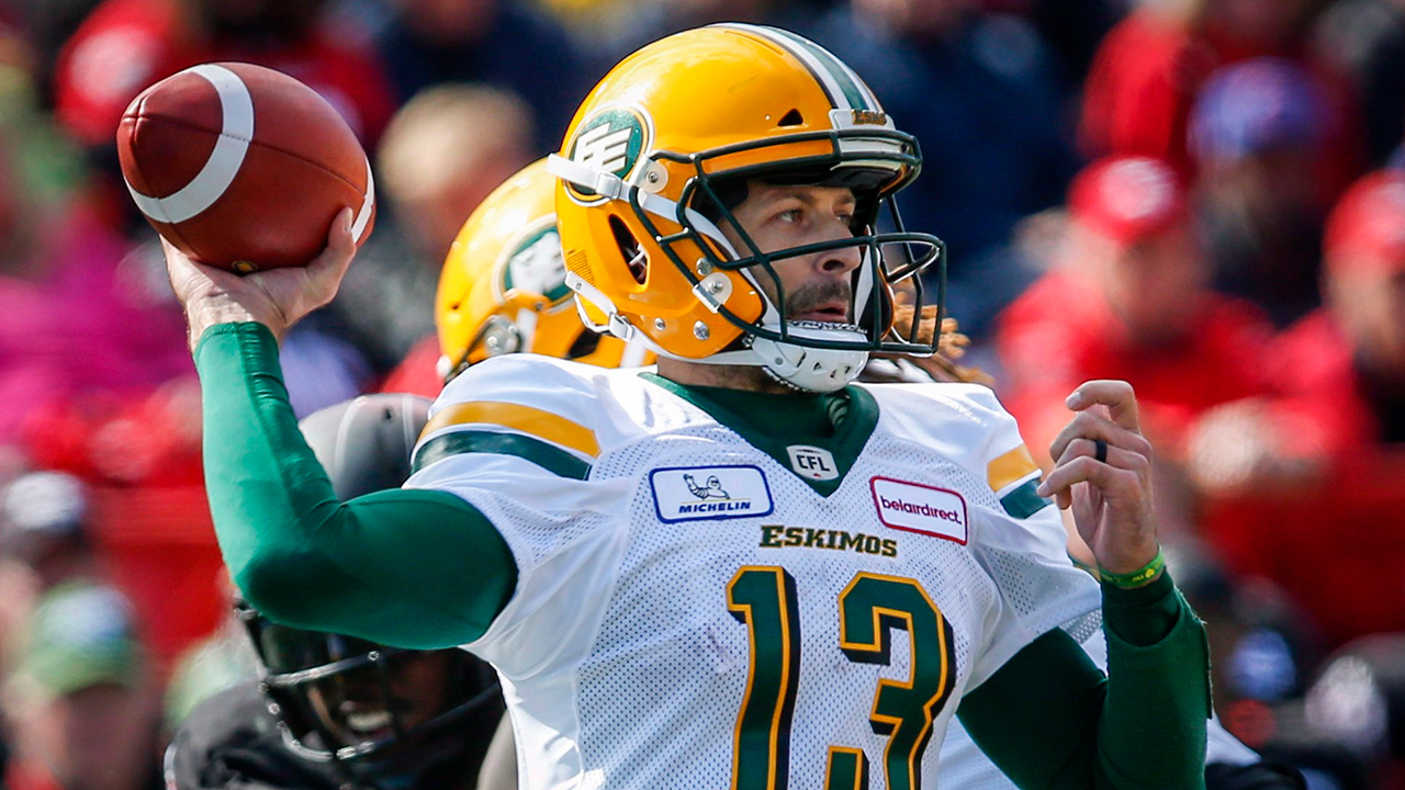 CFL free agency preview: A look at top players to watch