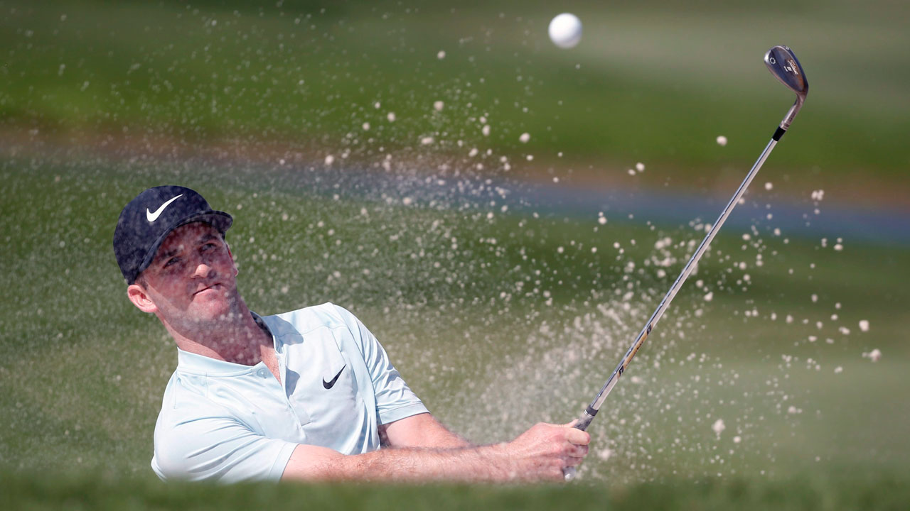 PGA Tour rescinds McCarthy’s penalty from new rule