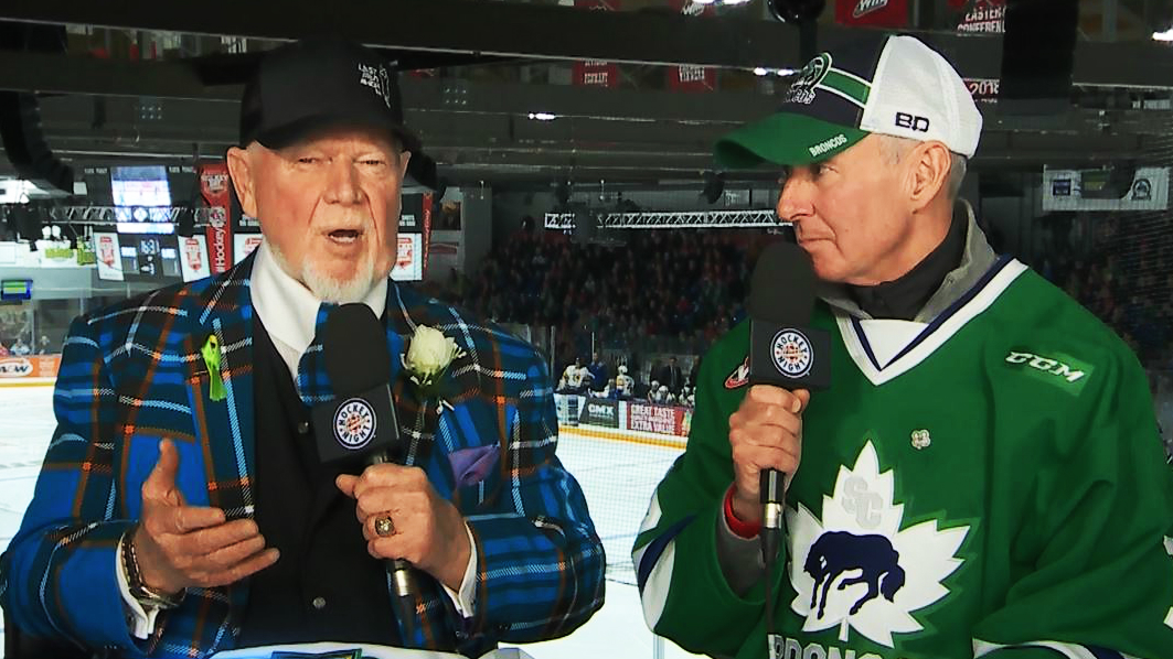 Ron and Don: Jets’ Patrik Laine needs to ‘get going’