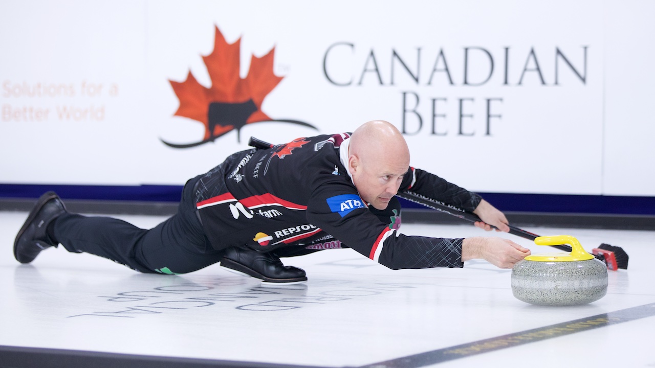 Koe, Carey to headline field for Players’ Championship in Toronto