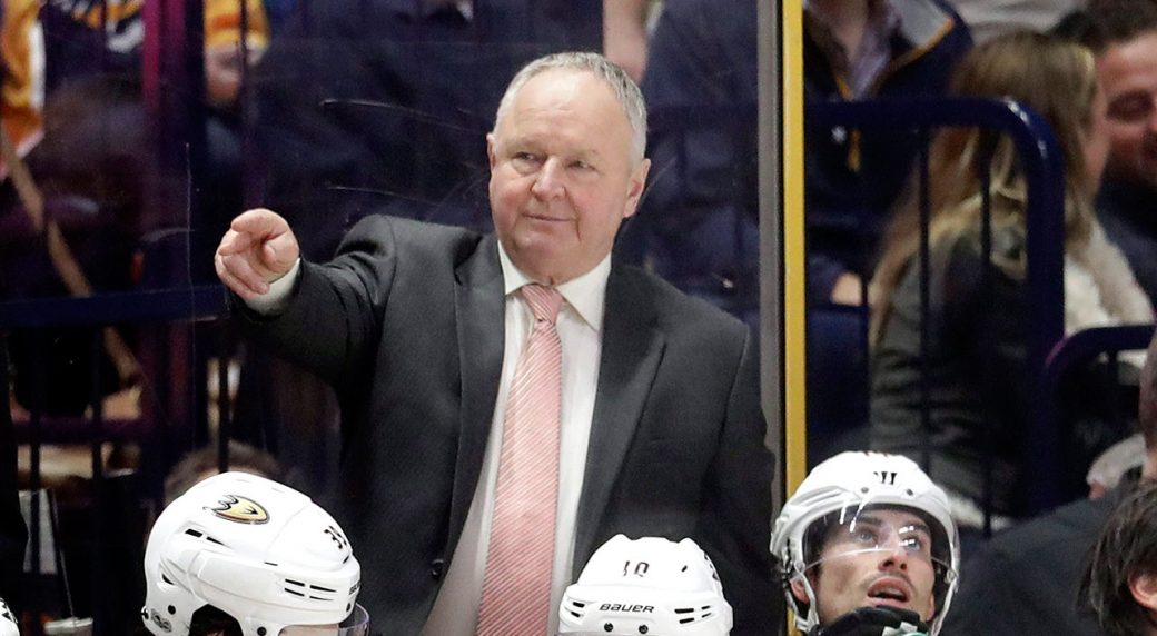 Maple Leafs’ Kadri finds new respect for ‘hardass’ Carlyle - Sportsnet.ca