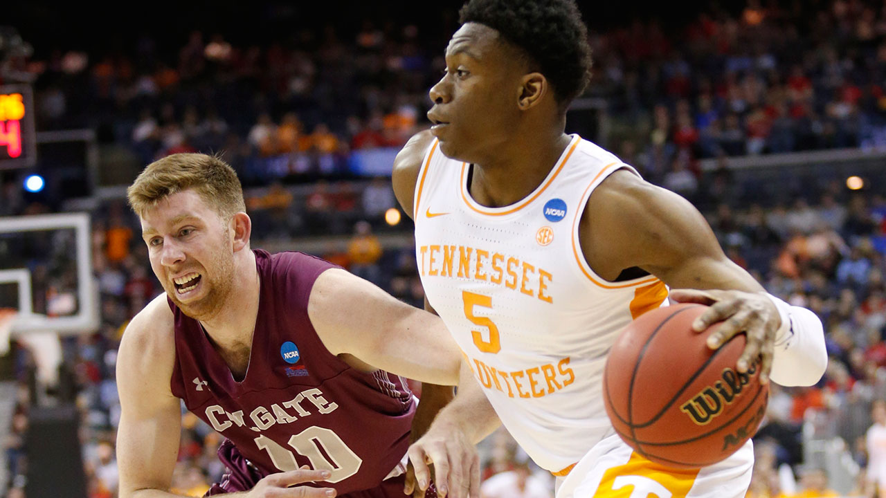 2019 NCAA March Madness Live Blog: News, analysis, highlights & more