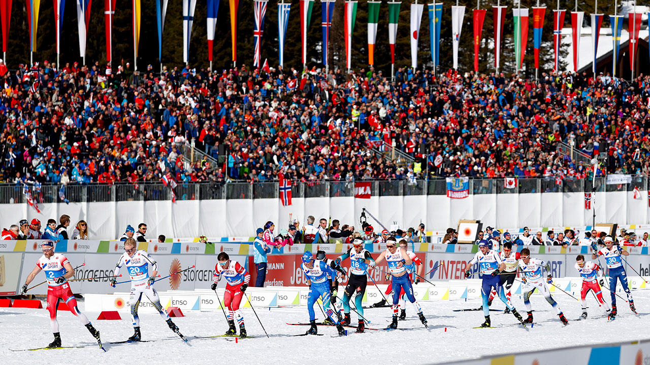 21 athletes, 5 sports in focus as doping probe expands