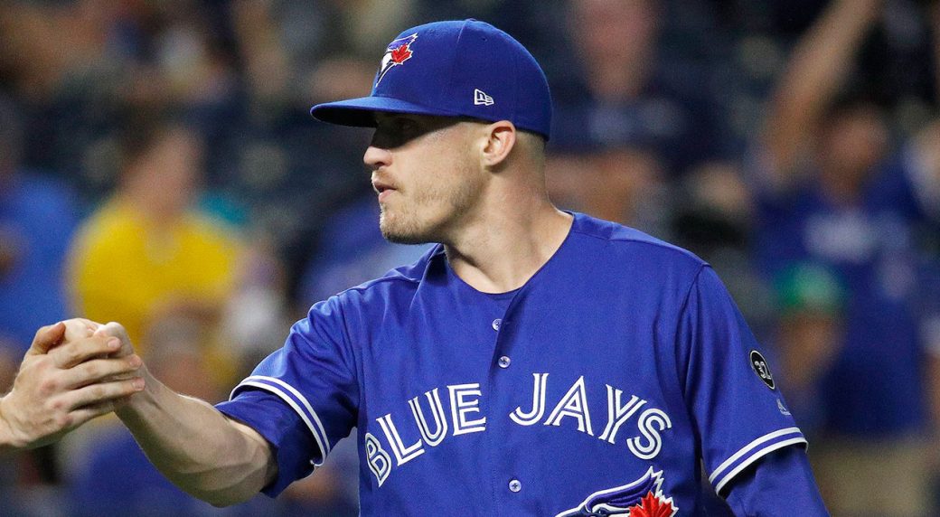 Competitive fire and talent on the mound bond Ken Giles and wife Stela ...