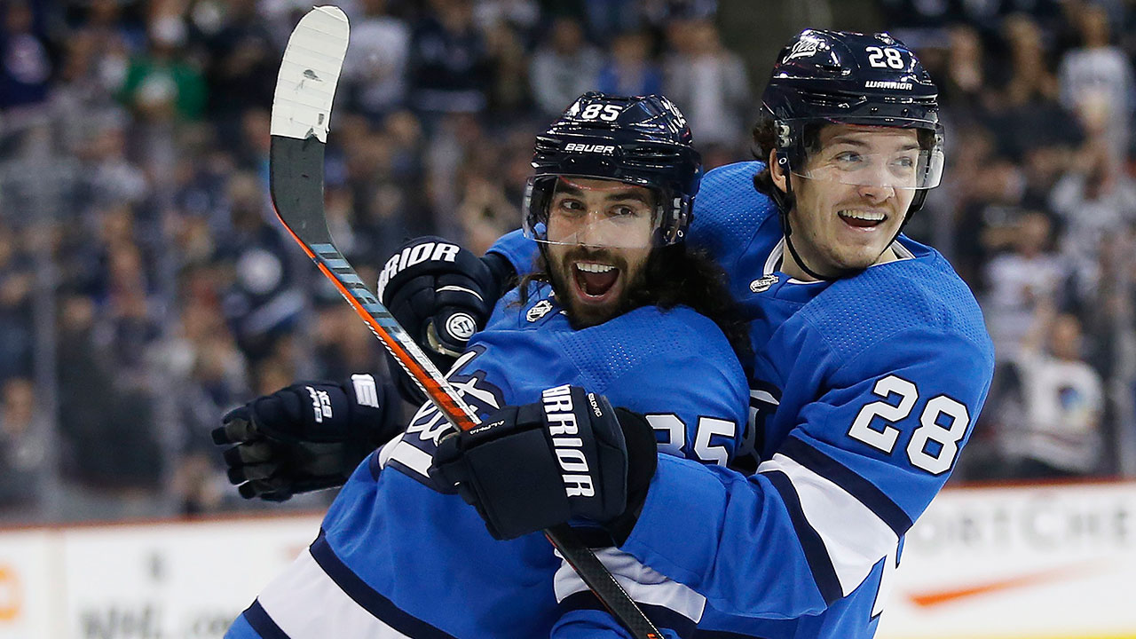 Jets fend off tough schedule, begin to reclaim playoff identity