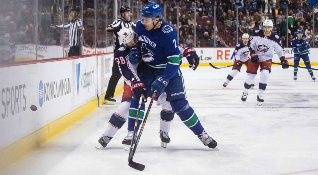 Lightning sign defenceman Luke Schenn to one-year deal - Sportsnet.ca