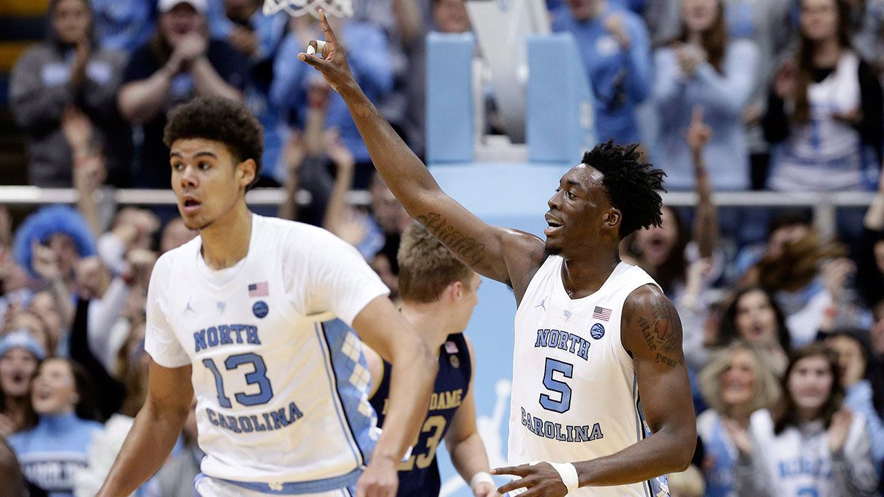 Q&A: Dan Shulman shares his NCAA March Madness bracket, upset picks