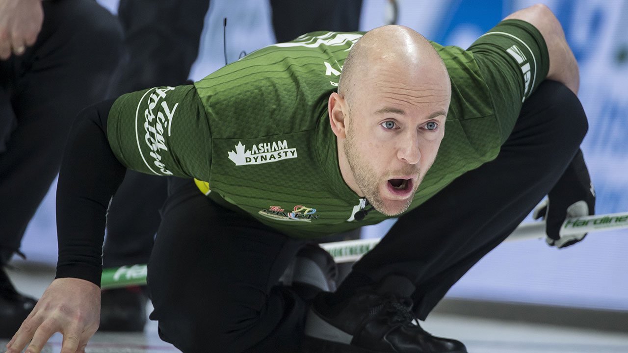 Ryan Fry joining John Epping’s Ontario rink next season