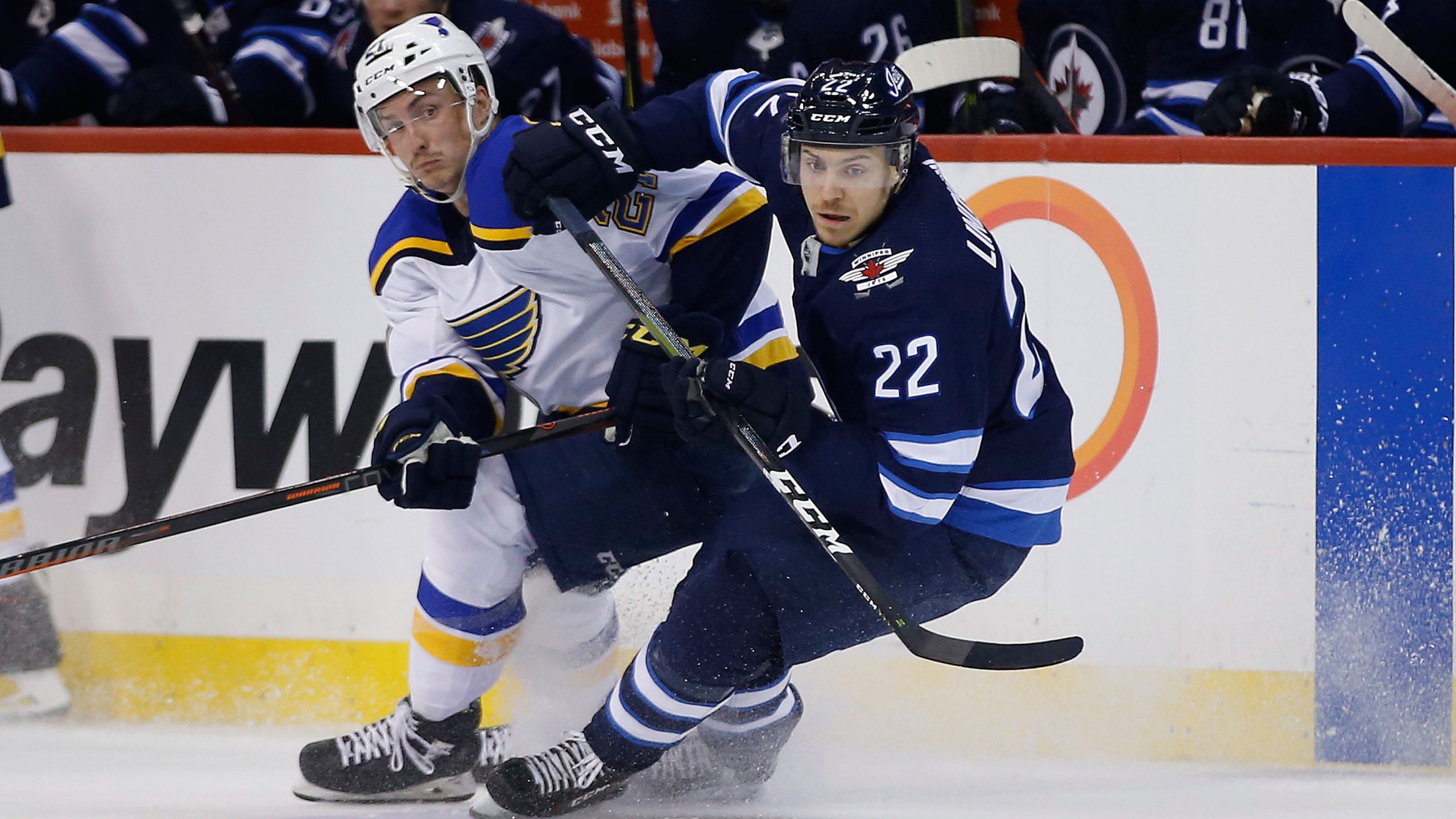 Tyler Bozak Wallpaper