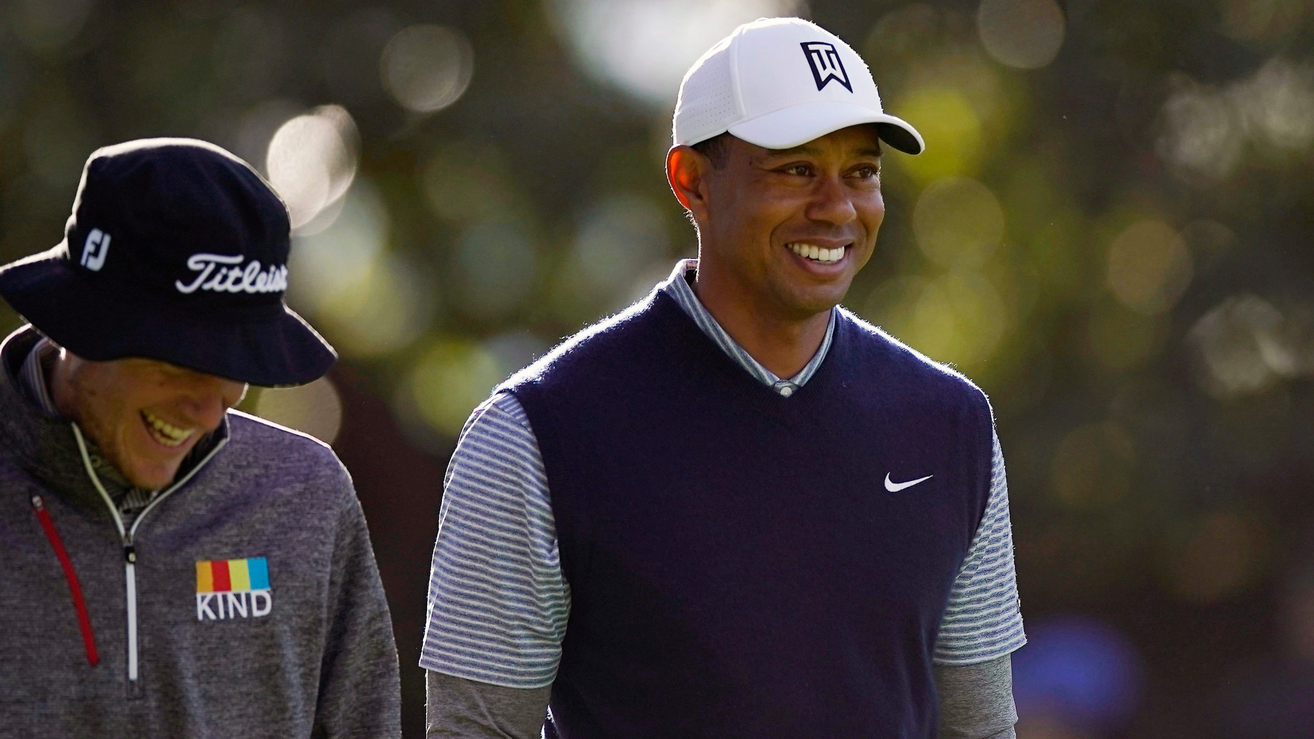 Tiger Woods to design first golf course in Hawaii